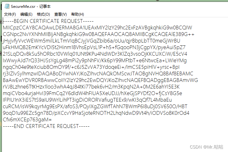 使用ASDM为ASA注册数字证书_asdm 生成证书-CSDN博客