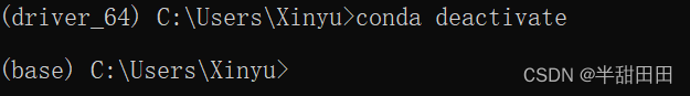 32bit转64bit，使用anaconda实现python64位与32位共存【多次踩雷后的正确解决方法】_anaconda3安装32位python-CSDN博客