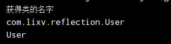 java注解与反射（5）——通过class对象获取类的名字，类的属性，类的方法，类的构造器；class的getFields(),getMethods(),getConstructors()方法 ...