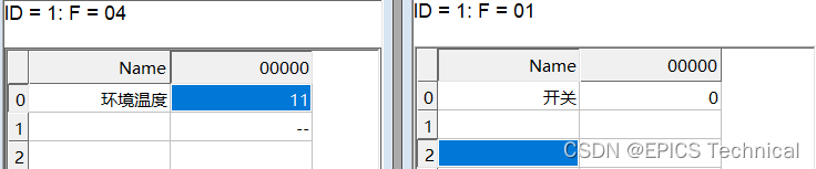 EPICS DataBase详解-CSDN博客