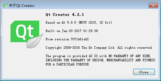QT creator 5.8.0/5.9+opencv2.4.13.6安装与配置方法_qt creator5.8.0-CSDN博客