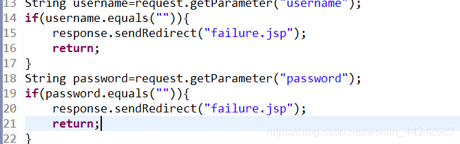 response.sendRedirect方法使用出错的解决方法-CSDN博客