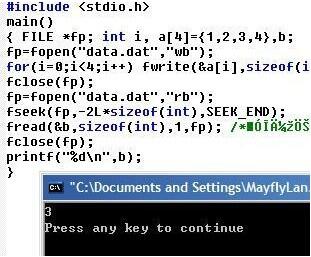 c语言fwrite参数,fwrite函数 fwrite函数用法-CSDN博客