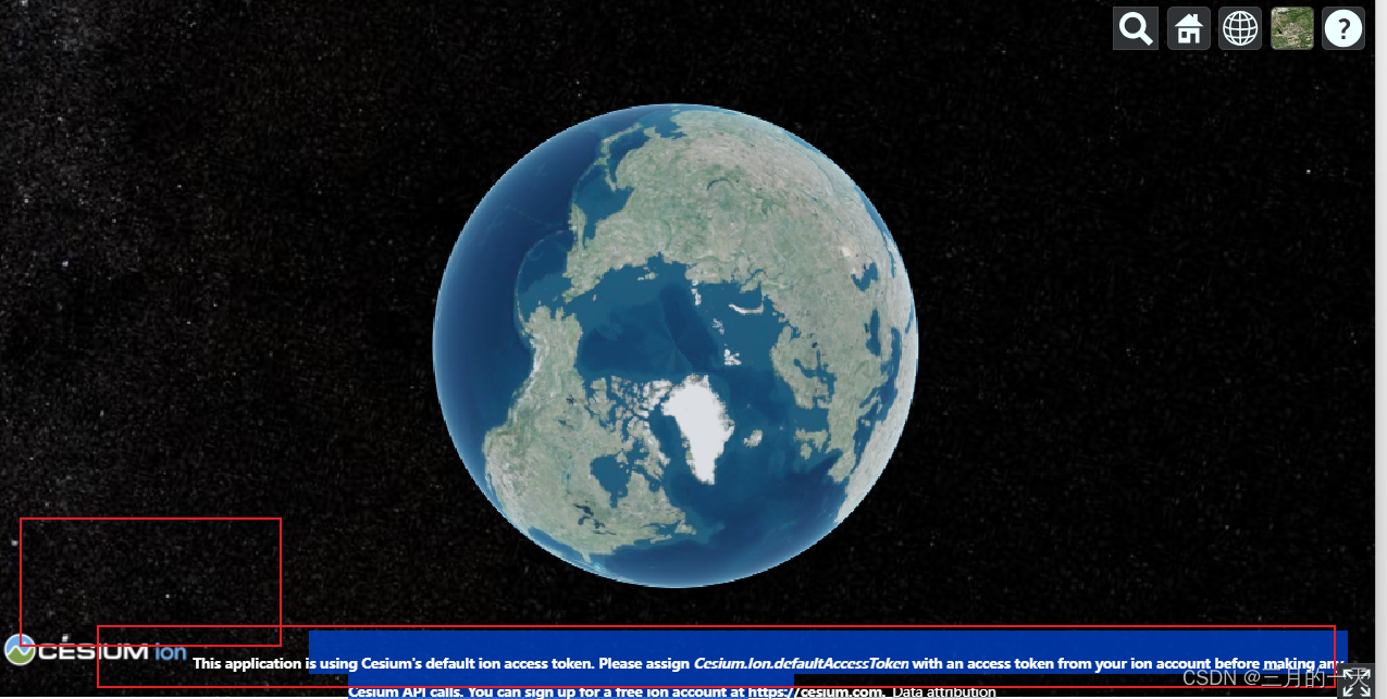迈向三维：vue3+Cesium.js三维WebGIS项目实战_vue3 cesium-CSDN博客