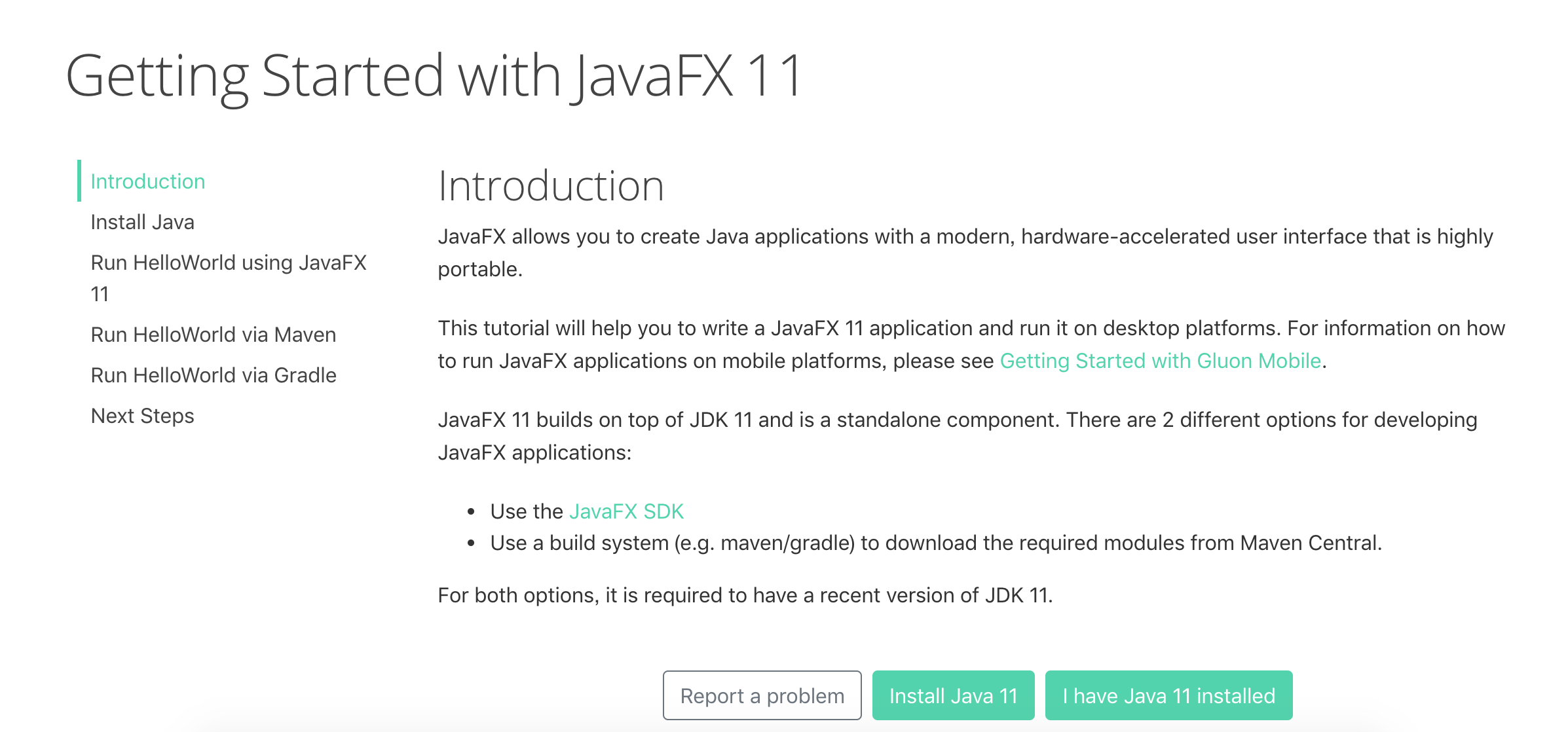java11删除javafx,JavaFX正式从JDK中移除-CSDN博客
