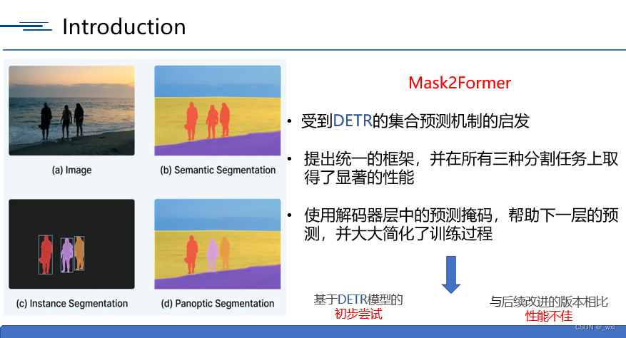 MP-Former: Mask-Piloted Transformer for Image Segmentation——（用于图像分割的掩码引导Transformer）_mpformer-CSDN博客