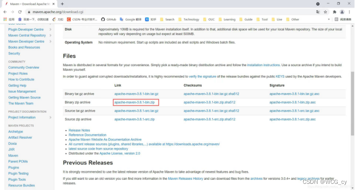 jdk maven phpstudy的安装与配置_phpstudy安装java环境-CSDN博客
