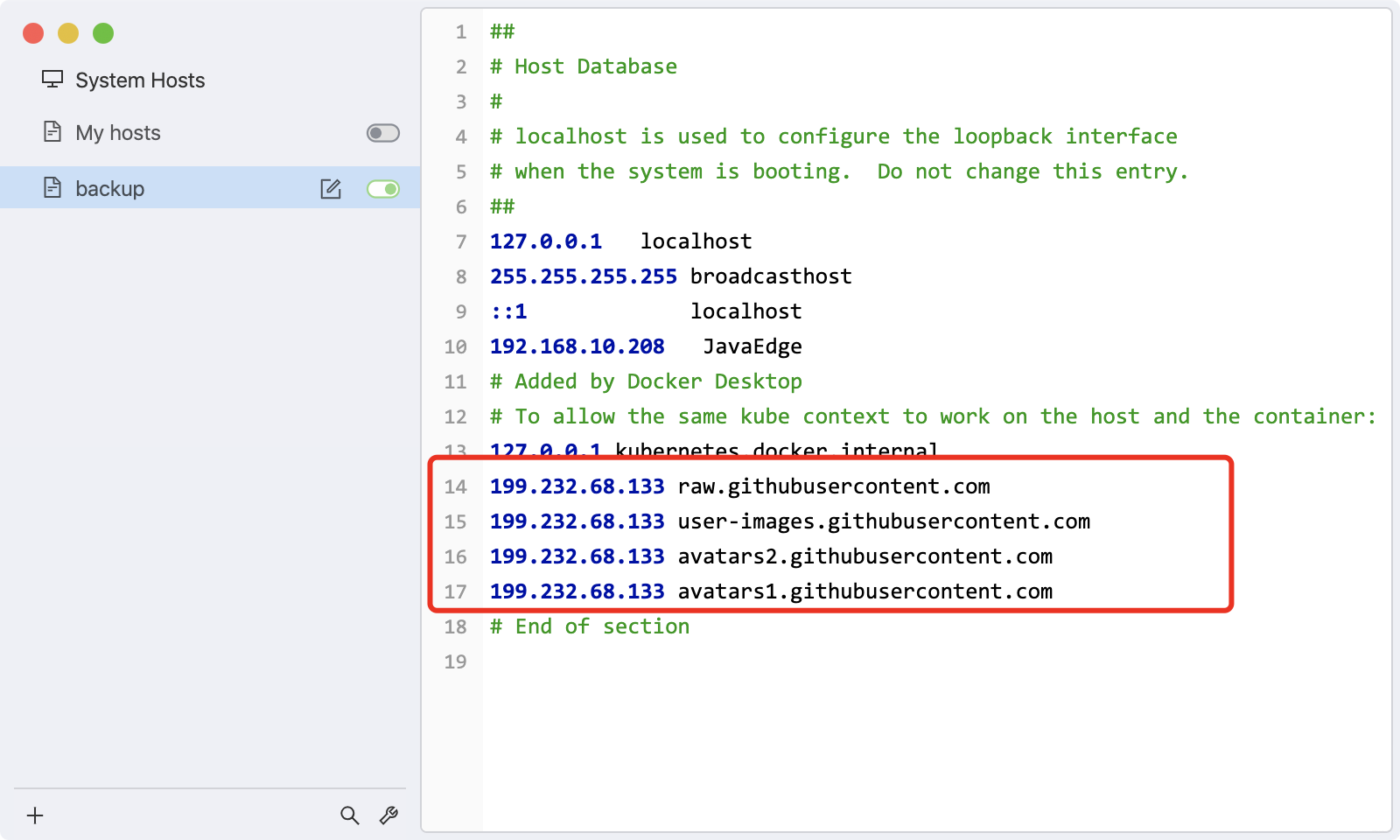 curl: (7) Failed to connect to raw.githubusercontent.com port 443: Connection refused解决方案 ...