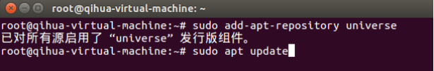Qt——Ubuntu14.0LTS上安装Mplayer，及与Centos安装的区别；Mplayer的Demo试验_ubuntu mplayer-CSDN博客