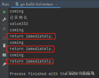 Go连接Redis集群并实现单例，组件go-redis_go-redis 集群-CSDN博客