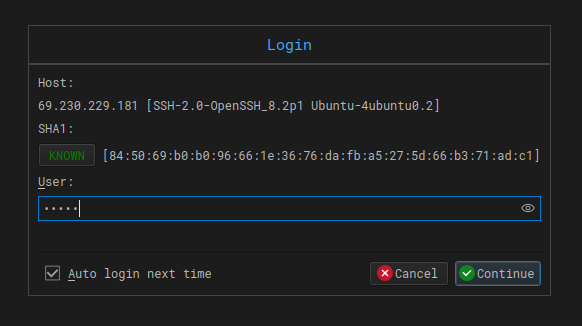 Windterm-SSH/Sftp/Shell/Telnet/Serial 客户端_windterm sftp-CSDN博客