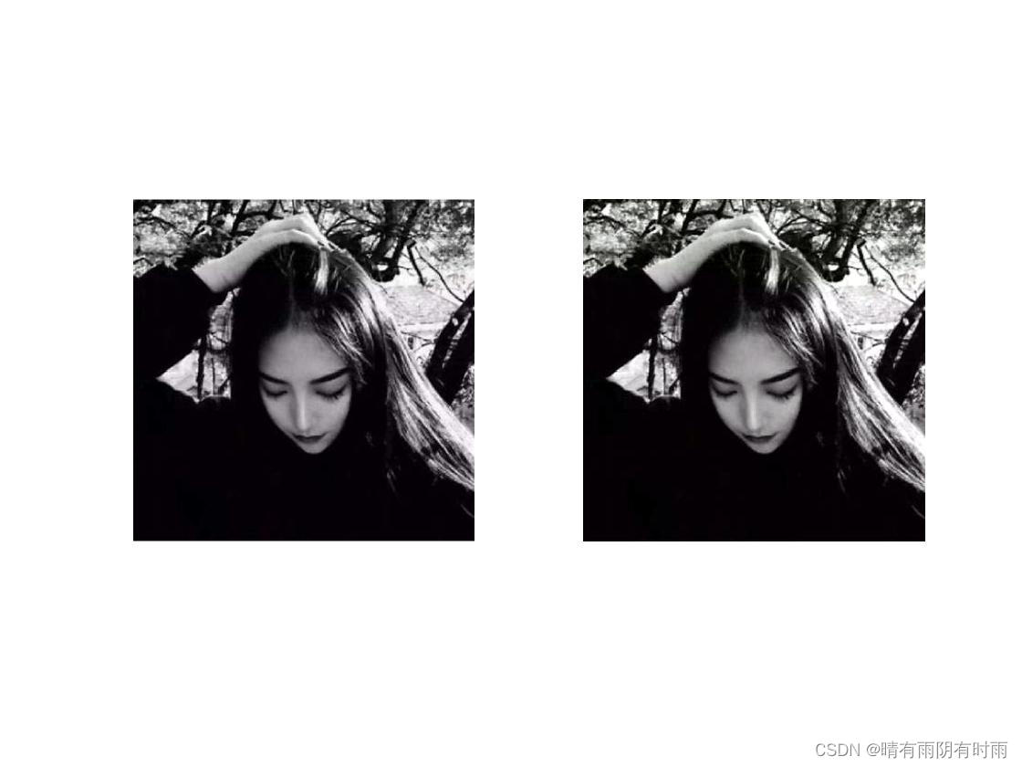 matlab图像灰度调整——imadjust函数的使用-CSDN博客