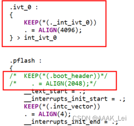 HSE_ABswap双分区功能（四）_ab swap-CSDN博客