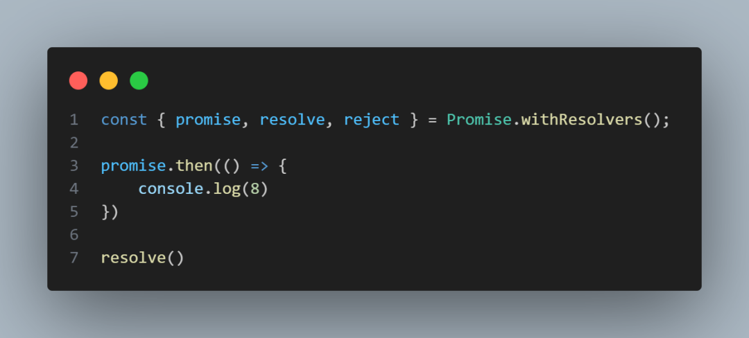 JavaScript ES15 新特性正式发布！全网最详细讲解！-CSDN博客