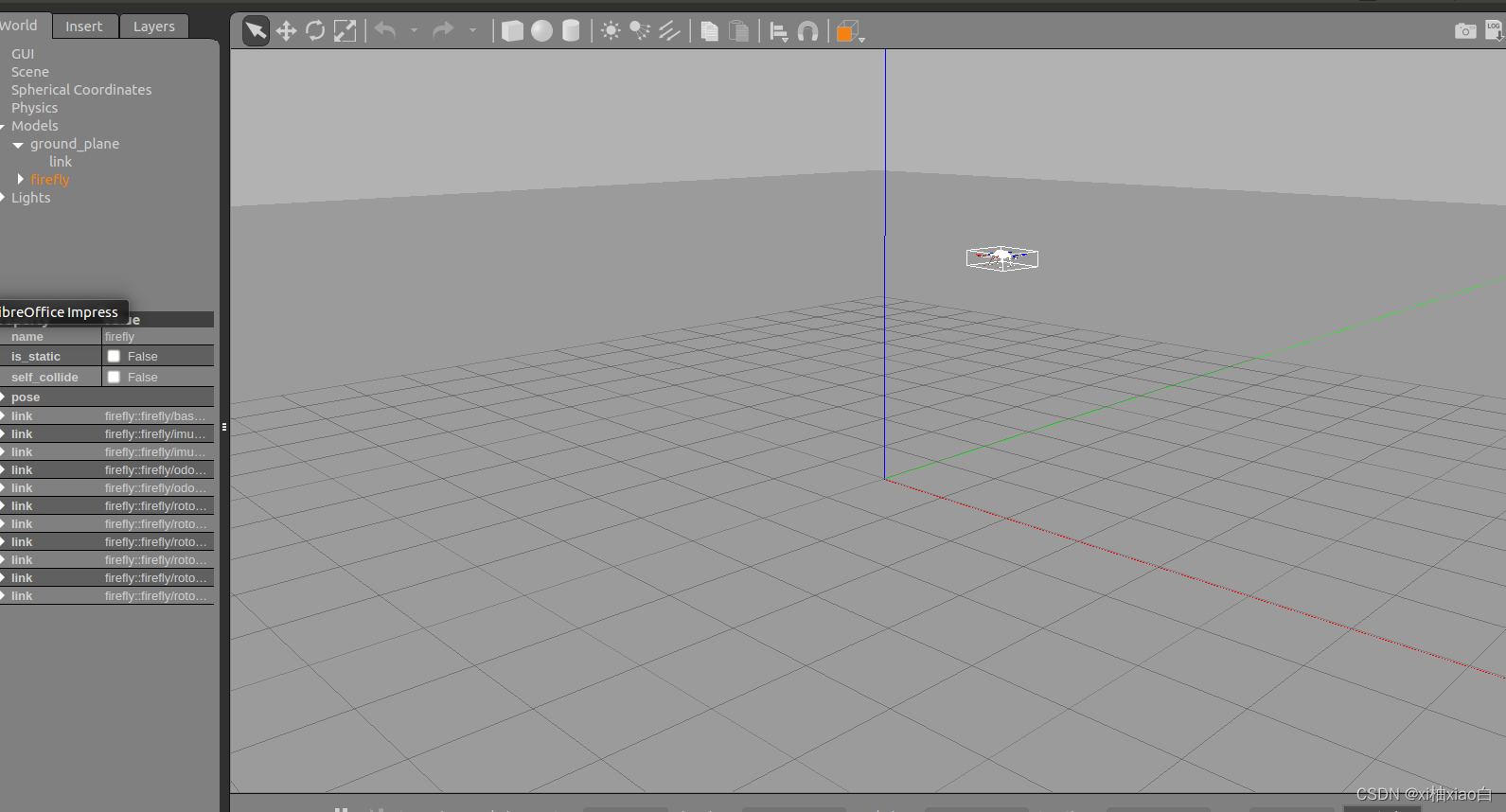 ROS学习——rotors仿真下载与运行-CSDN博客