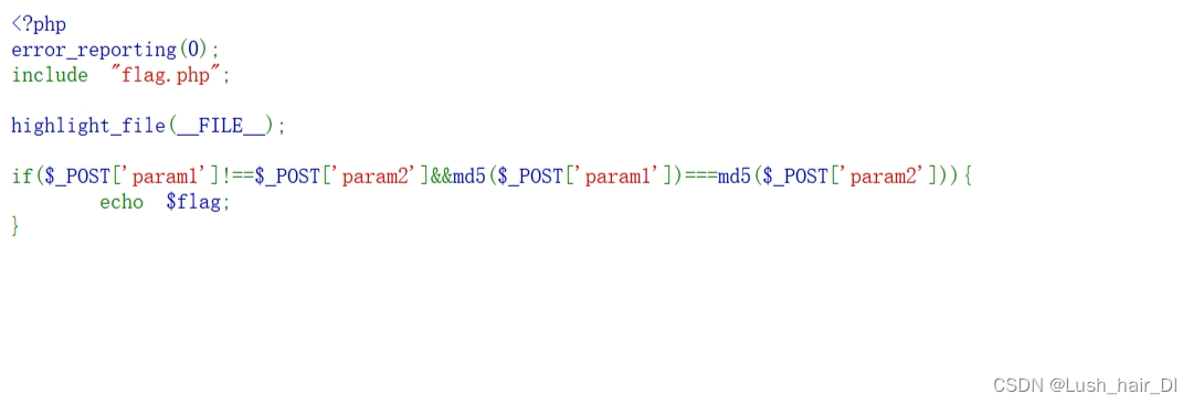 【CTF练习】BUUCTF WEB3_buuctf buyflag-CSDN博客