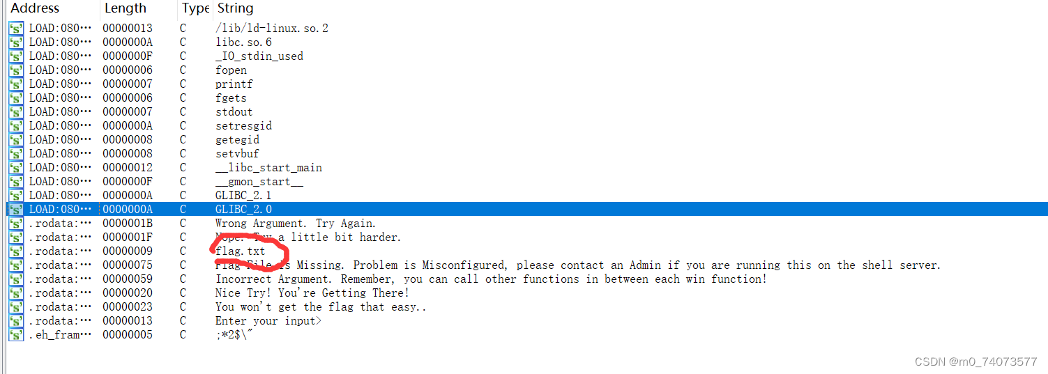 PicoCTF_2018_rop_chain_ropchain-CSDN博客