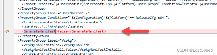 vs2019 - debug版/release版编译选项的区别_vs编译release版本-CSDN博客