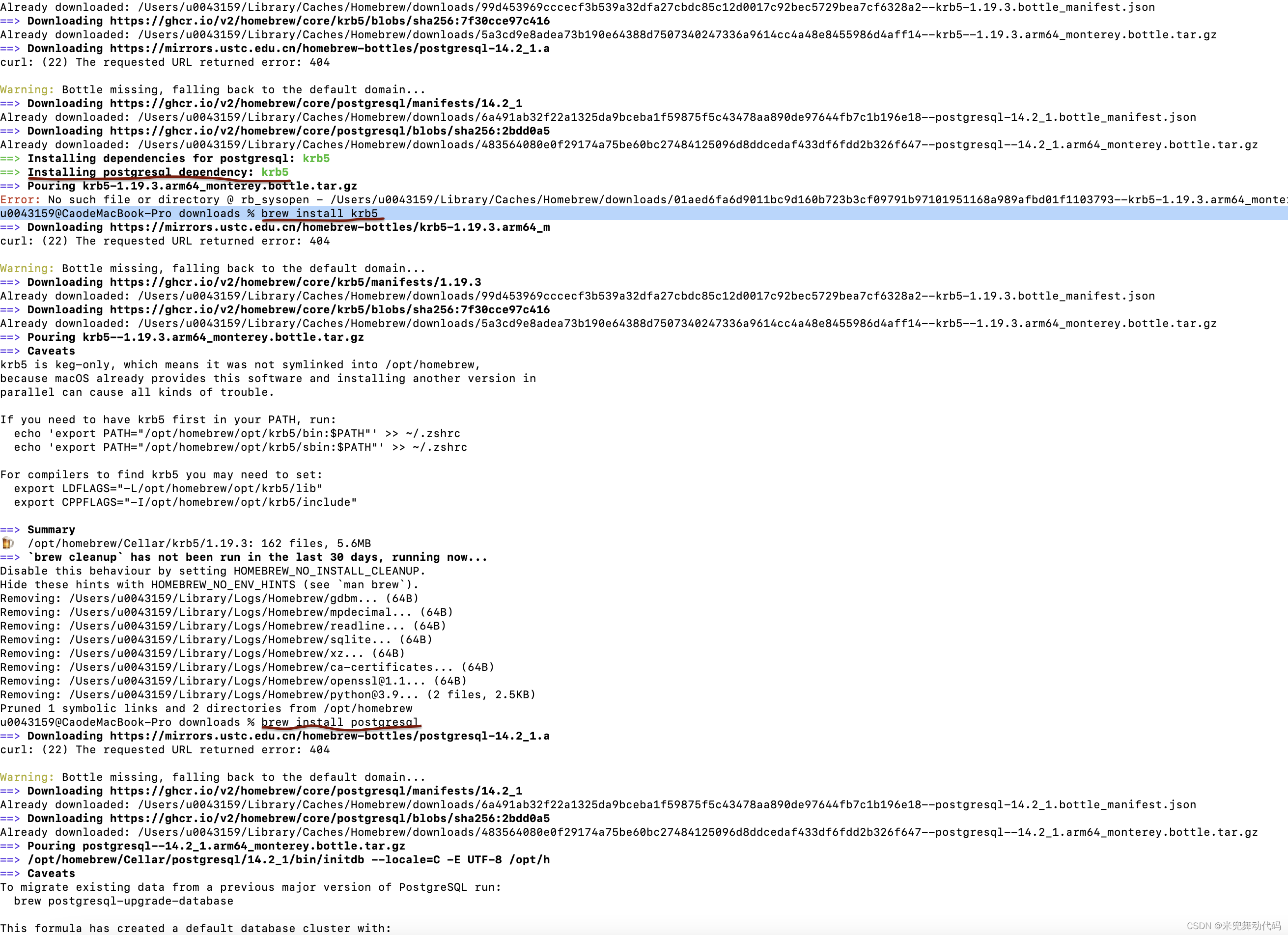 MAC安装psycopg2驱动postgresql_psycopg2-binary 2.8.4 macos-CSDN博客