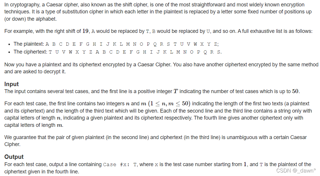SDNU&&QLU_ACM_ICPC_2022_Weekly_Practice_4rd-CSDN博客