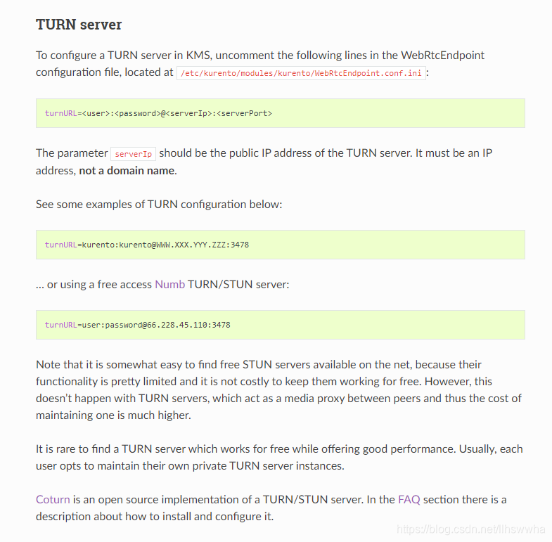 视频服务器(10) Kurento[5] 浏览器无法播放问题_webrtc: ice failed, add a stun server and see abou-CSDN博客