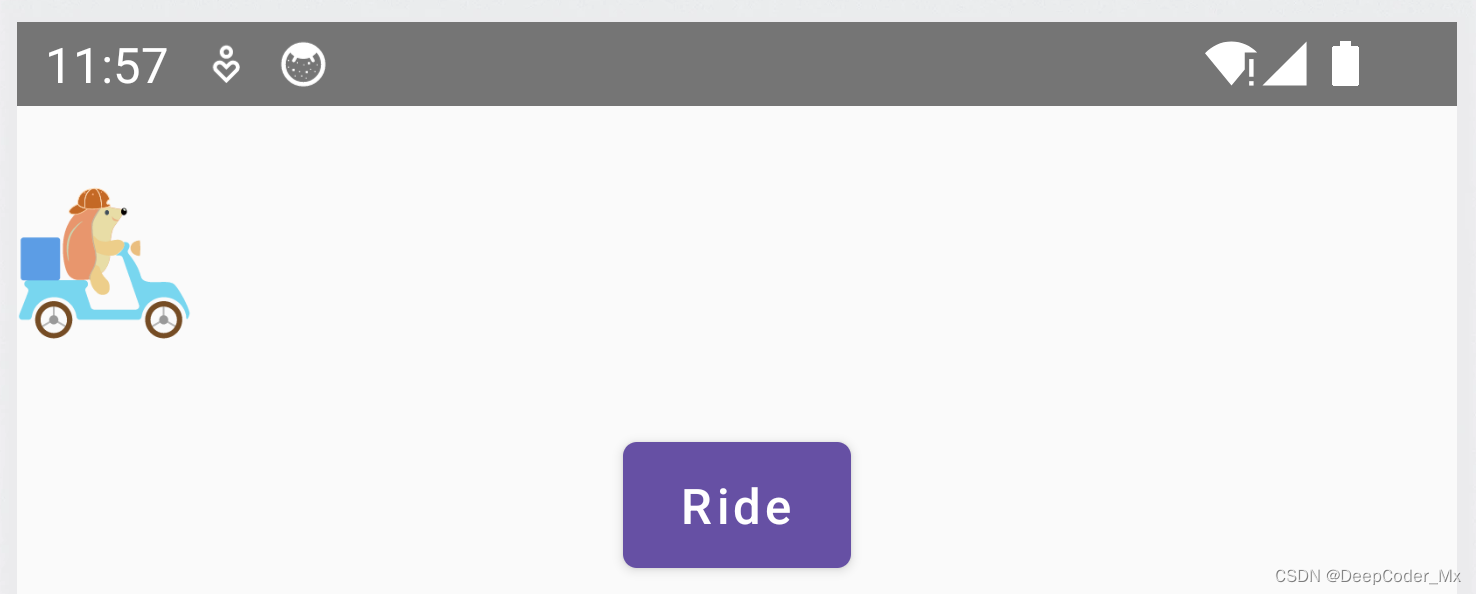 手把手教你写 Compose 动画 -- 状态转移型动画 API：animate*AsState()_android compose animateasstate-CSDN博客