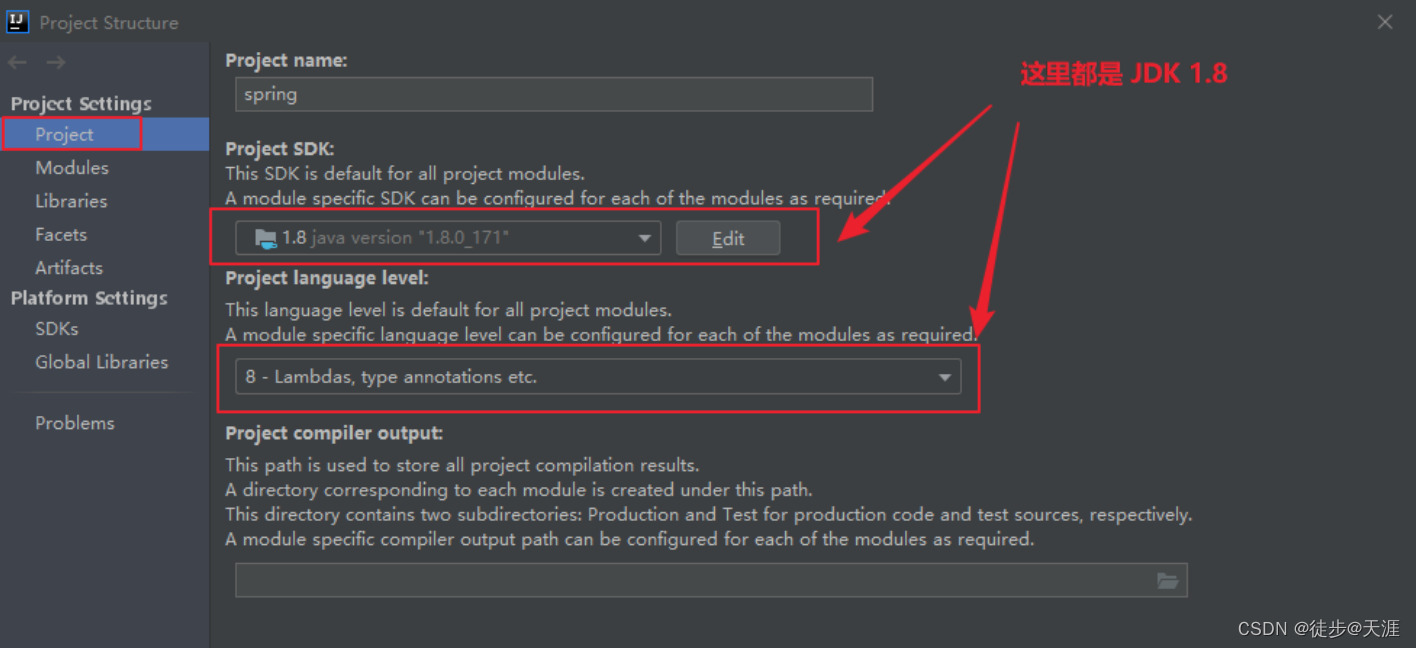 【Java异常】idea 报错：无效的目标发行版：17 的解决办法_java: 无效的目标发行版: 17-CSDN博客