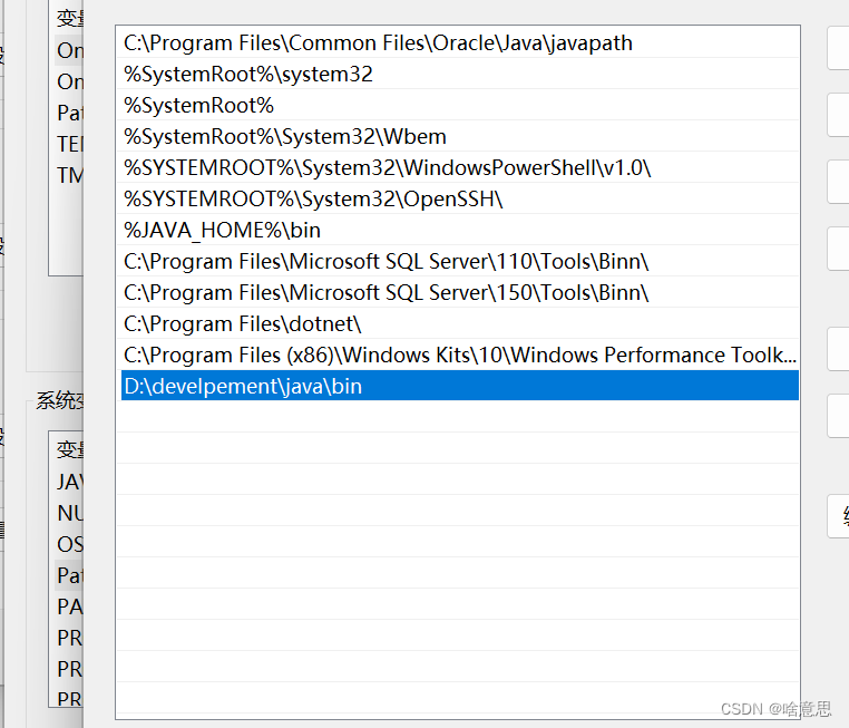 Java开发环境(JDK+IDEA)安装教程,-CSDN博客