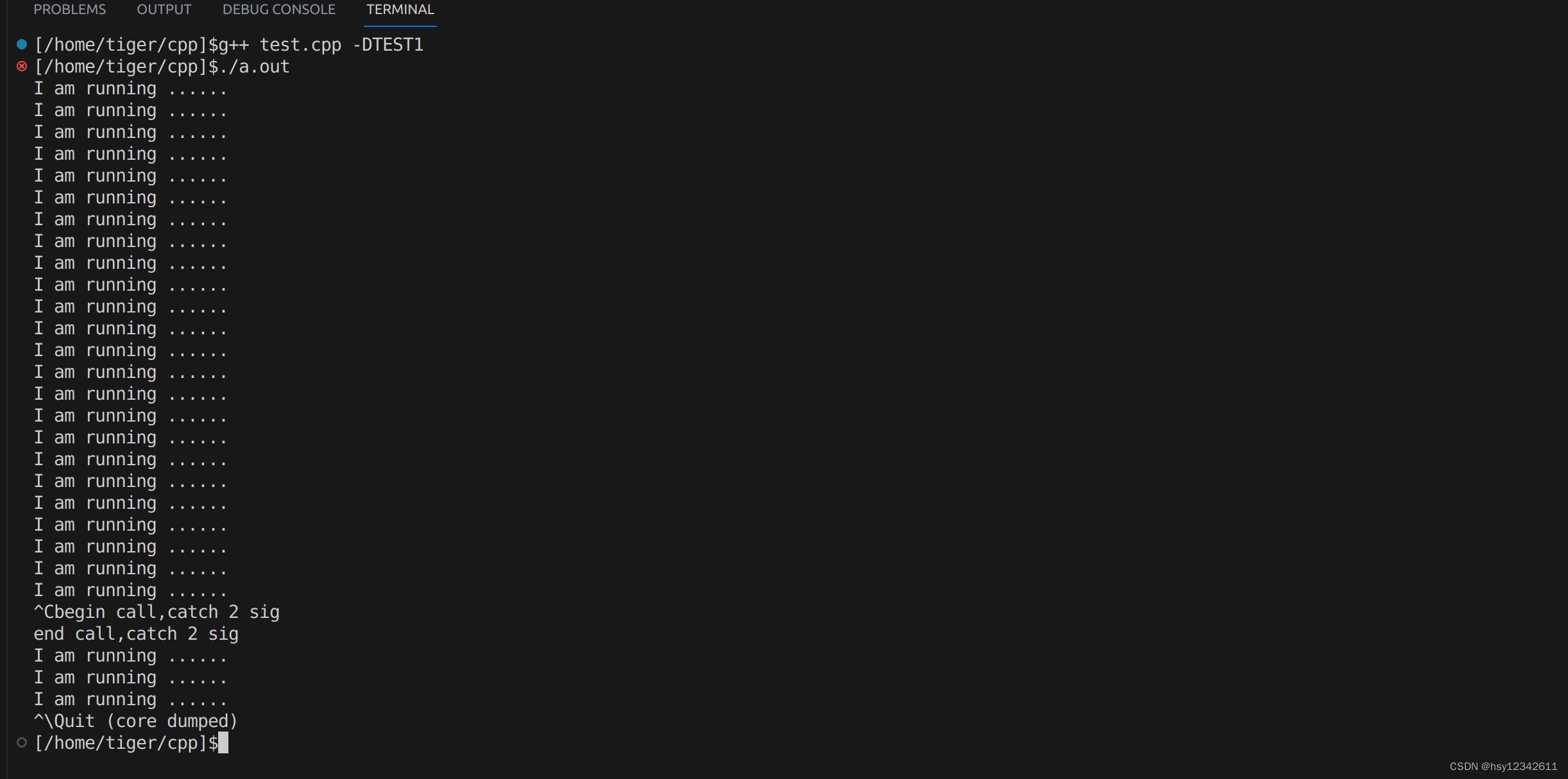 nginx系列第六篇：结合nginx梳理linux中信号的使用_nginx sigsuspend-CSDN博客