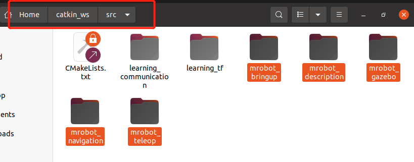 Gazebo仿真 【ROS: noetic】-CSDN博客
