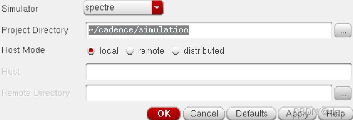 用Cadence Virtuoso绘制反相器教程_valor 联动cadence-CSDN博客