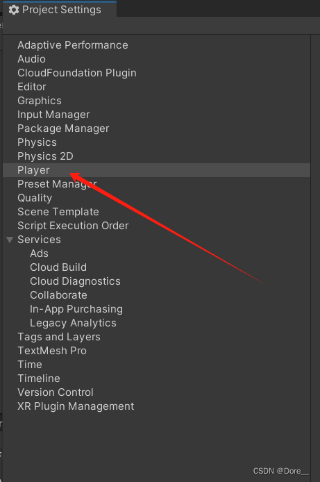 Unity打包EXE自定义（拖拽）窗口大小_unity 打包exe自定义-CSDN博客