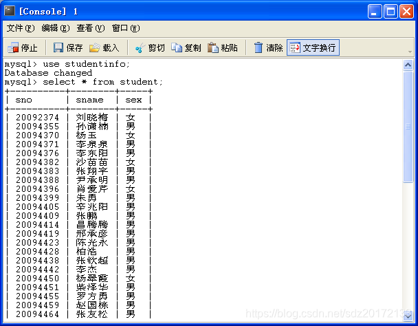 Java 数据库编程 实现添加，修改，删除，查询功能数据库操作只有增加、删除、修改和查询共四种基础操作请你使用java封装一个mysql Csdn博客