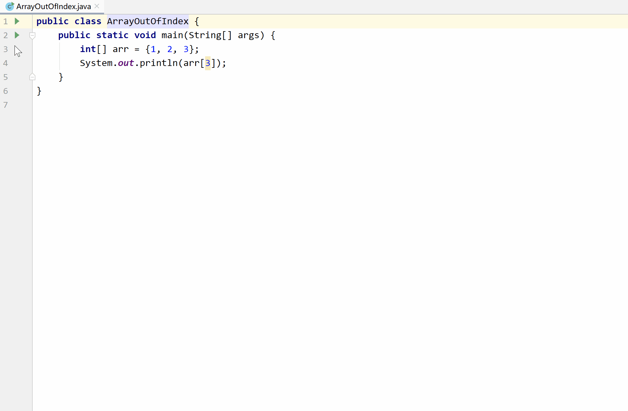 29. 【Java教程】异常处理-CSDN博客