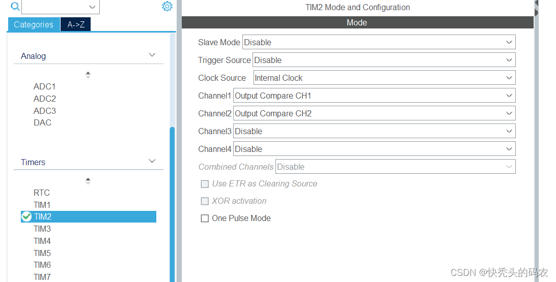 STM32_HAL__TIM_输出比较_active level on match-CSDN博客