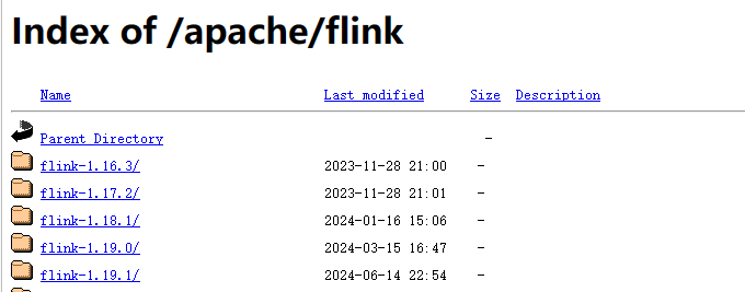 在 Windows 搭建 flink 运行环境并模拟流数据处理_windows安装flink-CSDN博客