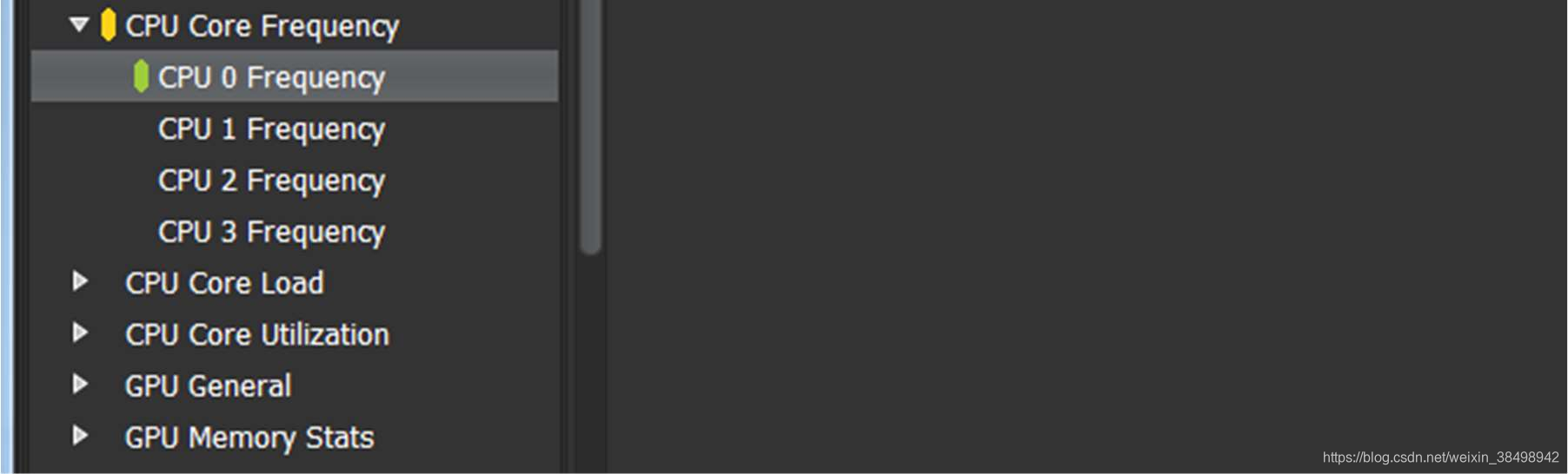 Qualcomm Snapdragon Profiler使用教程(2)_gpu stalls-CSDN博客
