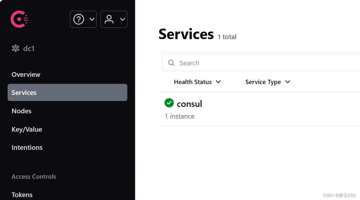 SpringCloud--consul服务注册与发现、配置管理、配置持久化_consul 配置管理-CSDN博客