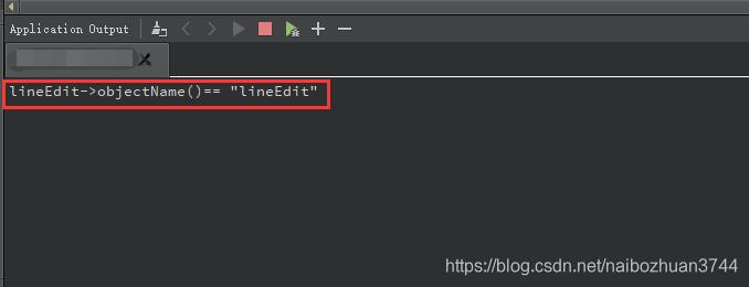 Qt中通过信号槽函数获取发送信号的对象（qobject_cast、sender）_qt槽函数获取发送者-CSDN博客