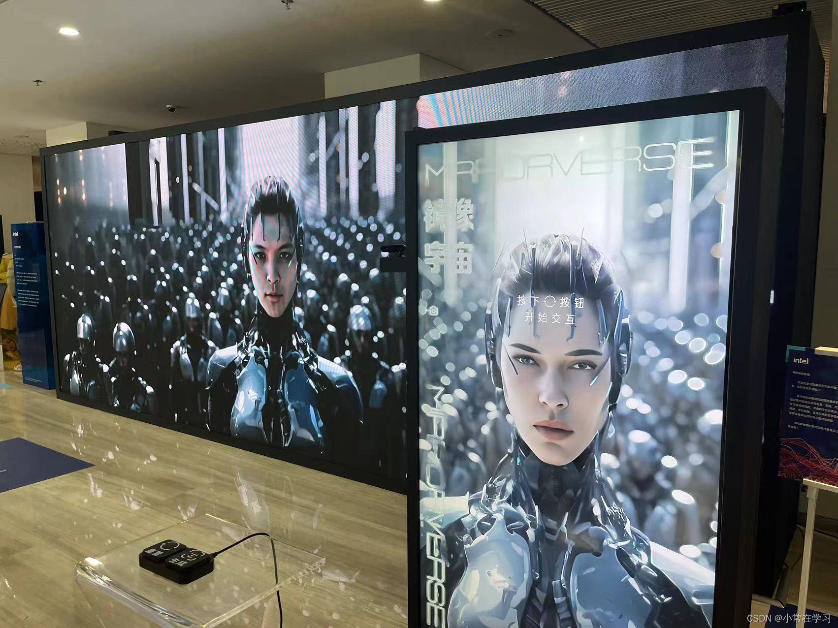 2024全新英特尔商用客户端AIPC产品发布会——开启AIGC的新阶段_intel aipc发布会2024-CSDN博客