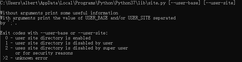 Python——pip的几个常见用法_pip prefix-CSDN博客