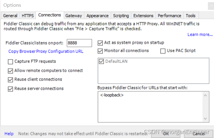 idea使用fiddler抓包分析，fiddler抓取https_idea 抓包-CSDN博客