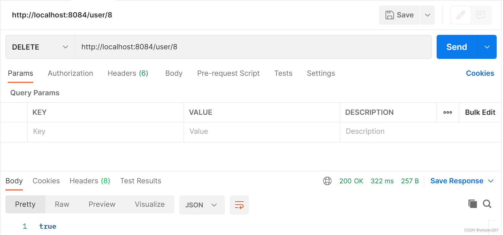 （八）应用mybatis-plus框架--基于SpringBoot+MySQL+Vue+ElementUI+Mybatis前后端分离面向小白管理系统搭建_基于spring boot ...