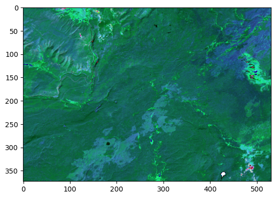 geemap学习笔记008：影像导出_gee导出tif-CSDN博客