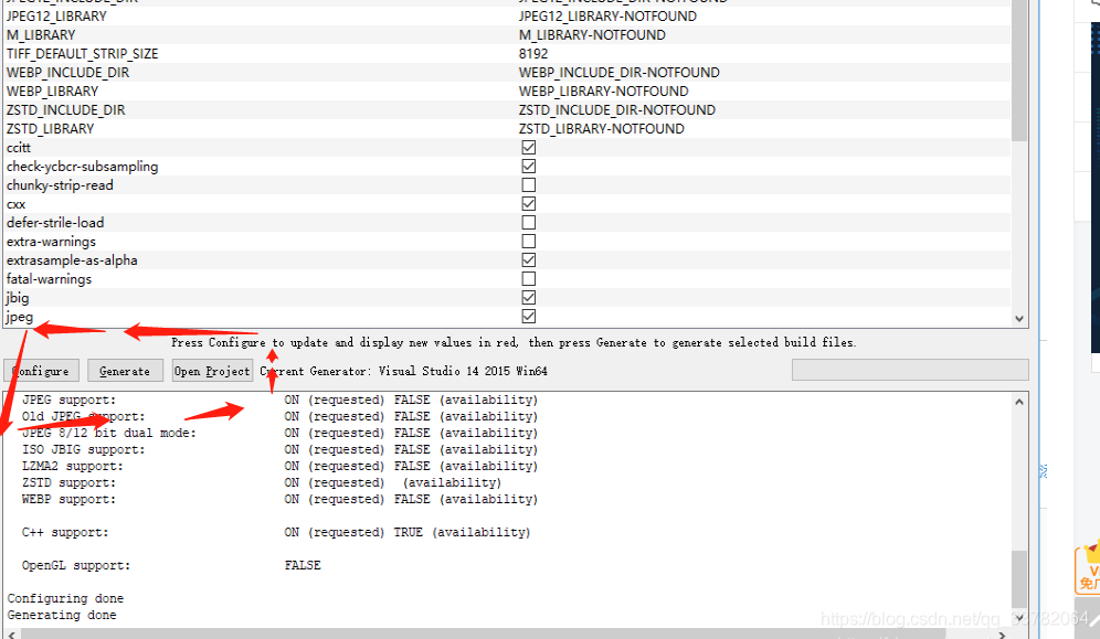 LASlib+VS2015+win10配置过程_vs配置liblas-CSDN博客
