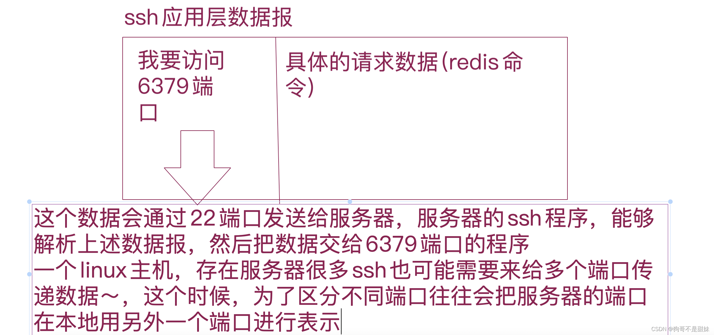 Redis在java(Maven)中使用,常用基本命令大全，最全Termius怎么进行端口映射(MAC系统最简单教学)_termius 端口转发-CSDN博客
