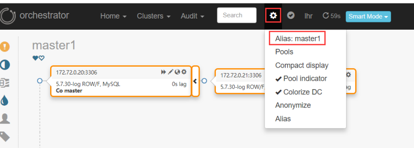 【DB宝40】MySQL高可用管理工具Orchestrator简介及测试-CSDN博客