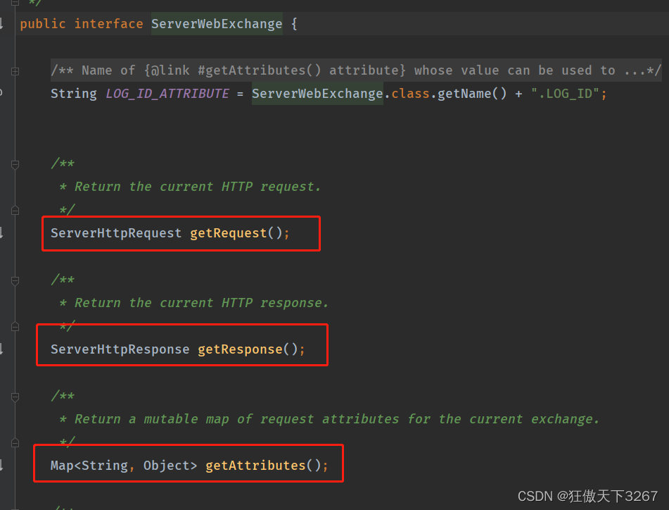 Spring Cloud GateWay——Filter过滤器_spring gateway filter-CSDN博客