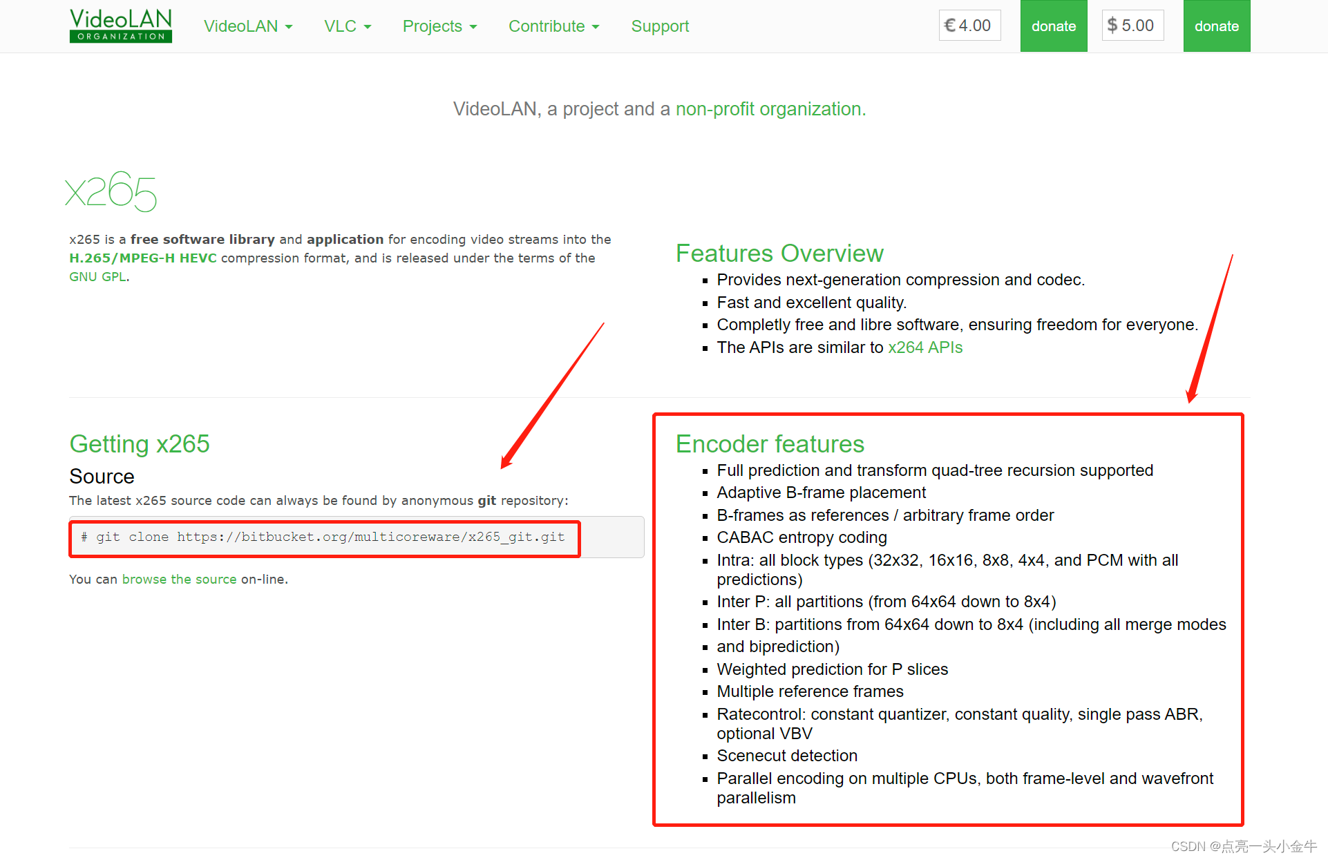windows平台x265的编译流程_HEVC-x265-kvazaar-CSDN专栏