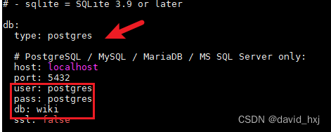 Wiki.js 离线部署方法 ｜ 离线拉取语言包-CSDN博客
